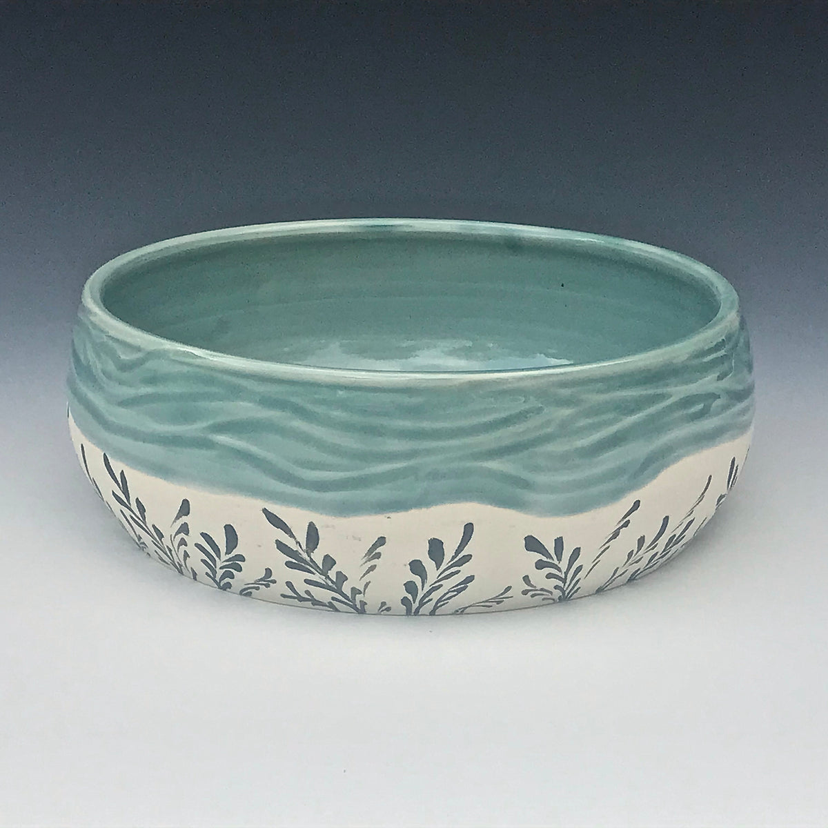 Bakers – Rocky Broome Porcelain Pottery