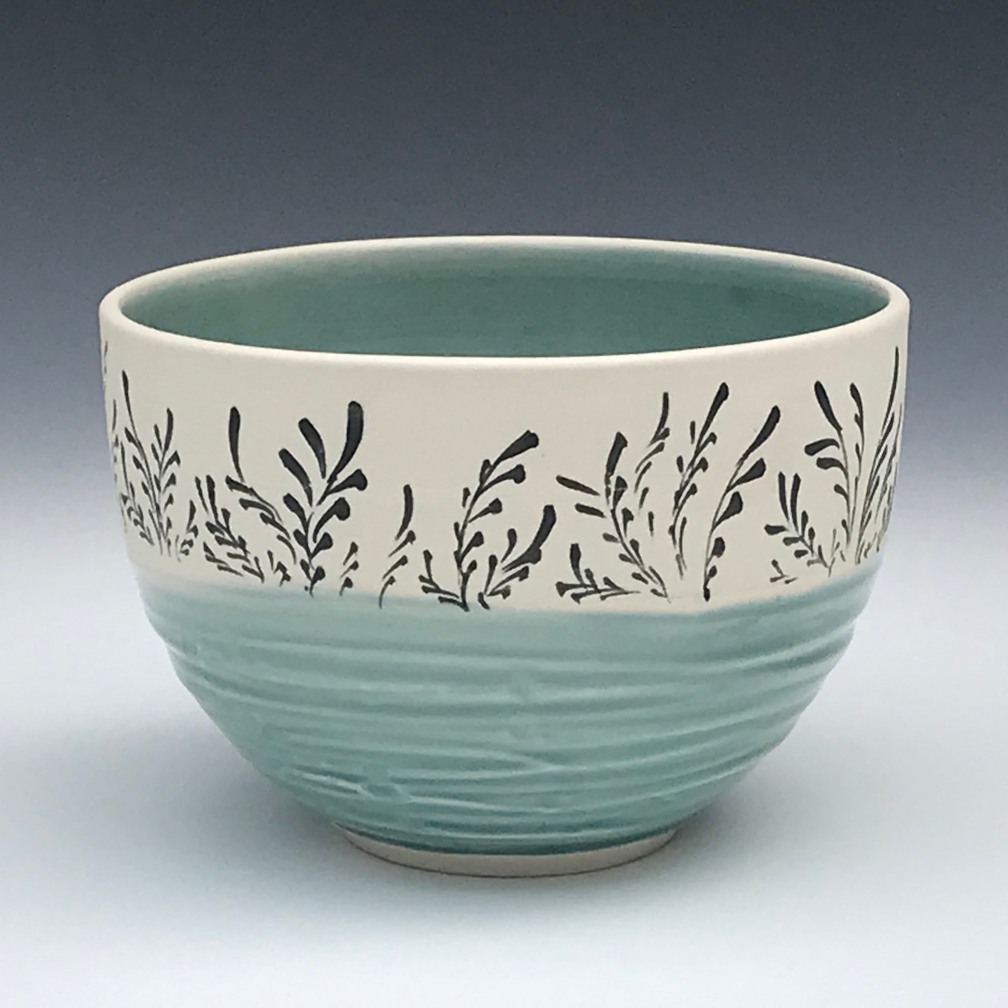 Bowls – Rocky Broome Porcelain Pottery