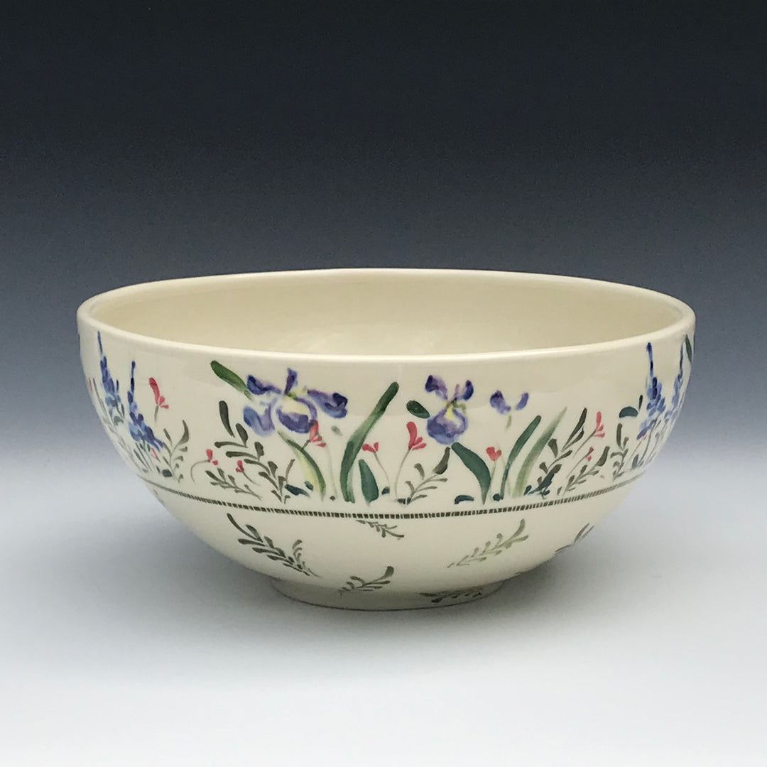 Bowls – Rocky Broome Porcelain Pottery