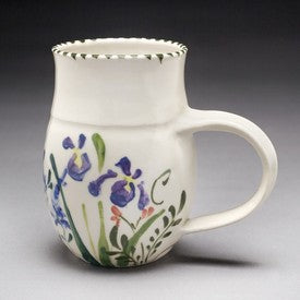 Mug – Rocky Broome Porcelain Pottery