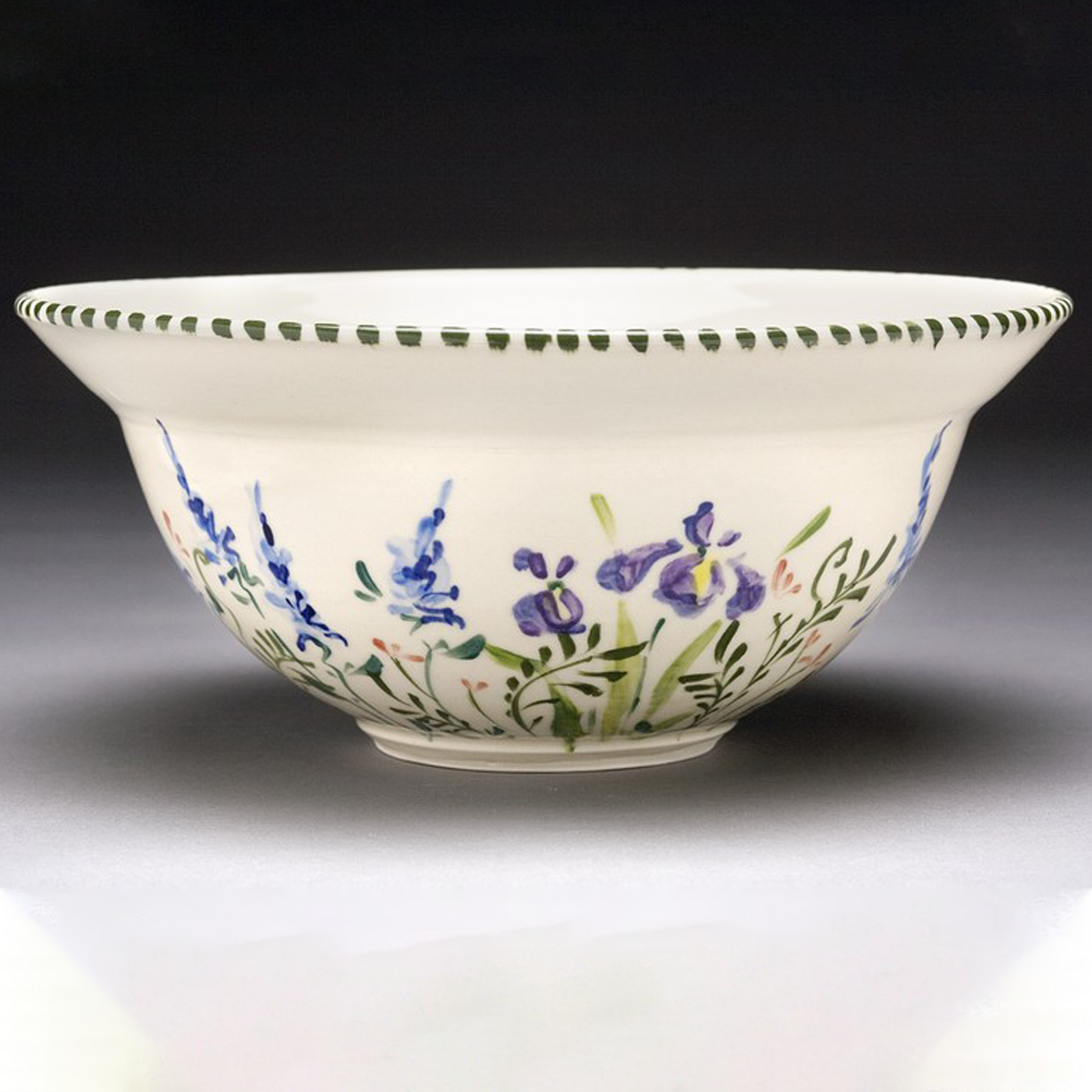 Bowls – Rocky Broome Porcelain Pottery